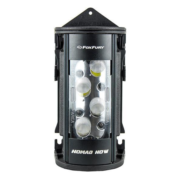 FoxFury Nomad NOW Scene Light:Multi Activation | Industrial Safety, Inc.