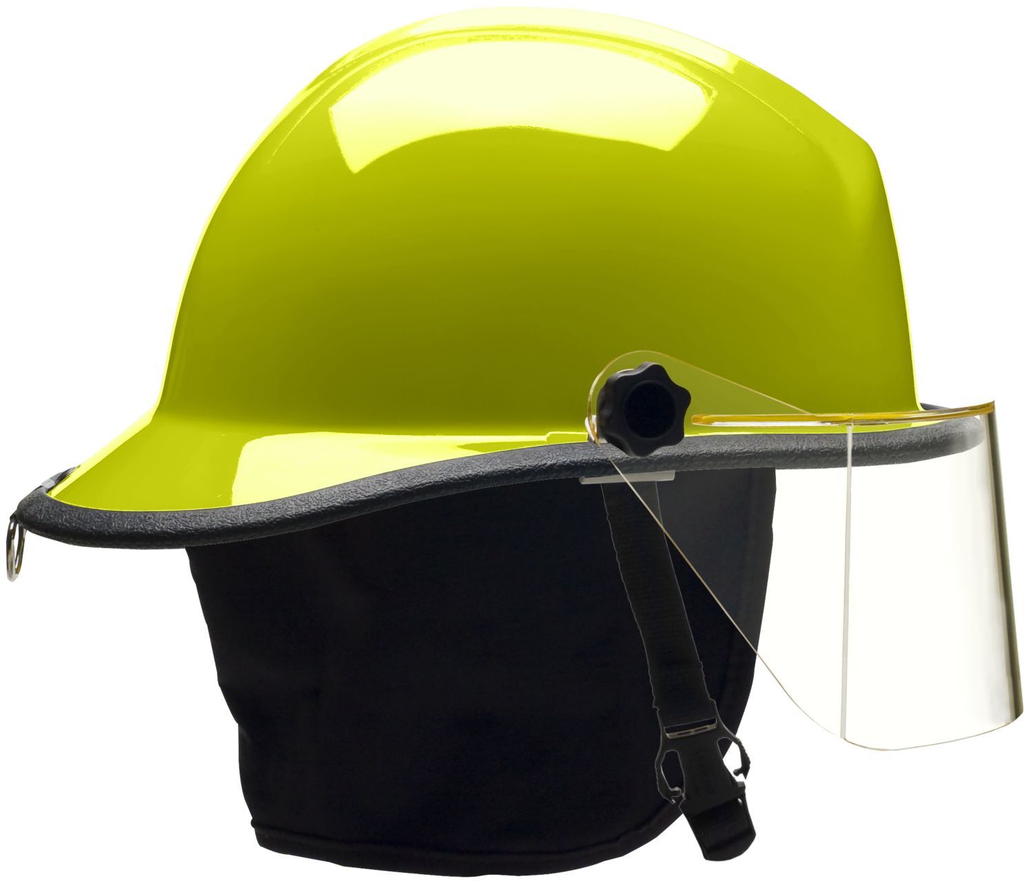 Bullard PX Series Helmet | Industrial Safety, Inc.