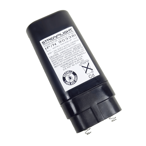 Streamlight Replacement Battery | Industrial Safety, Inc.