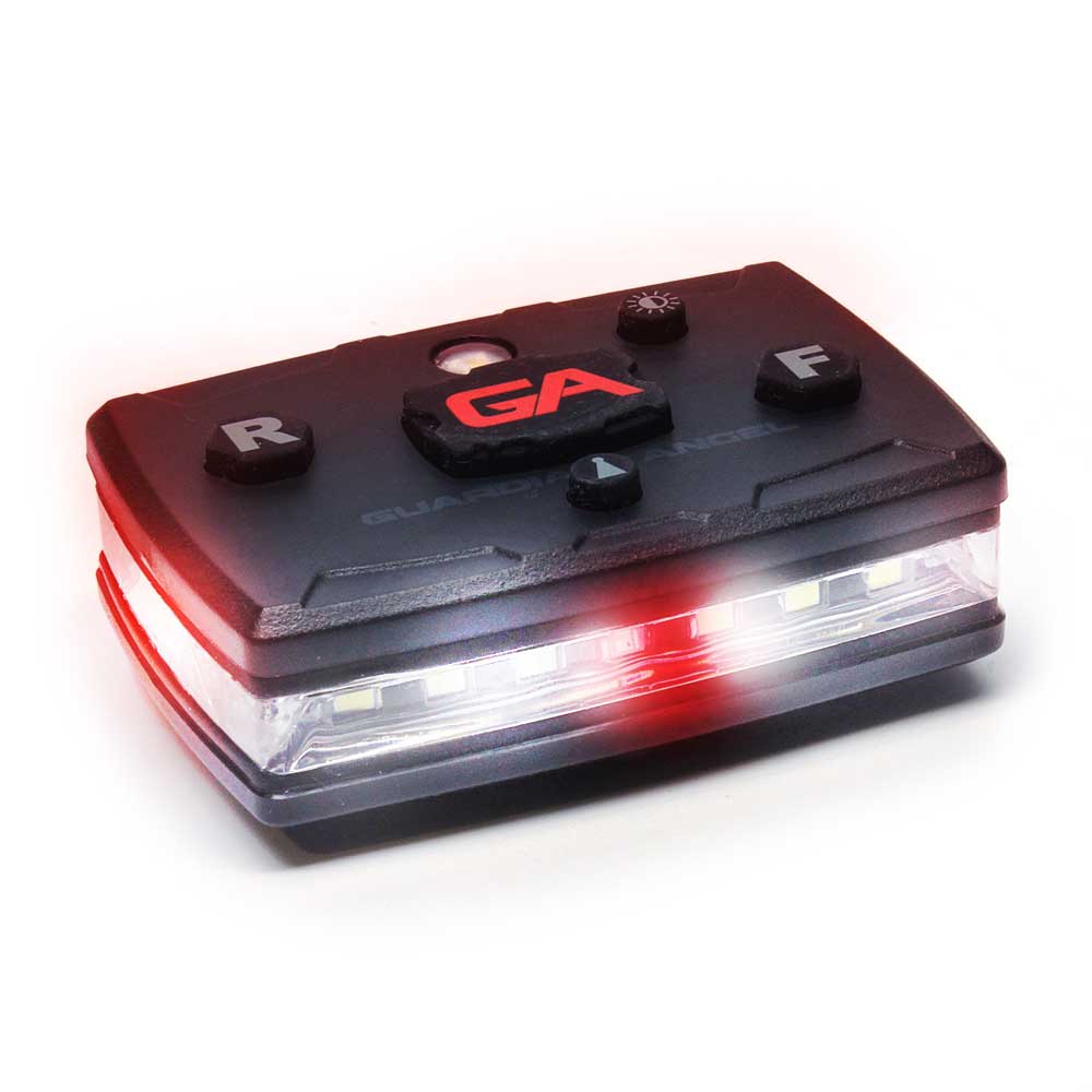 Guardian Angel Elite Series Device | Industrial Safety, Inc.