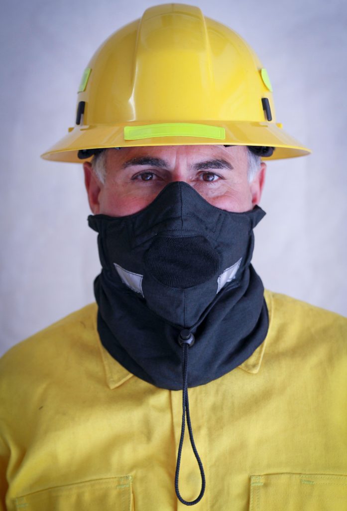 ULTIMATE BANDANA | Industrial Safety, Inc.