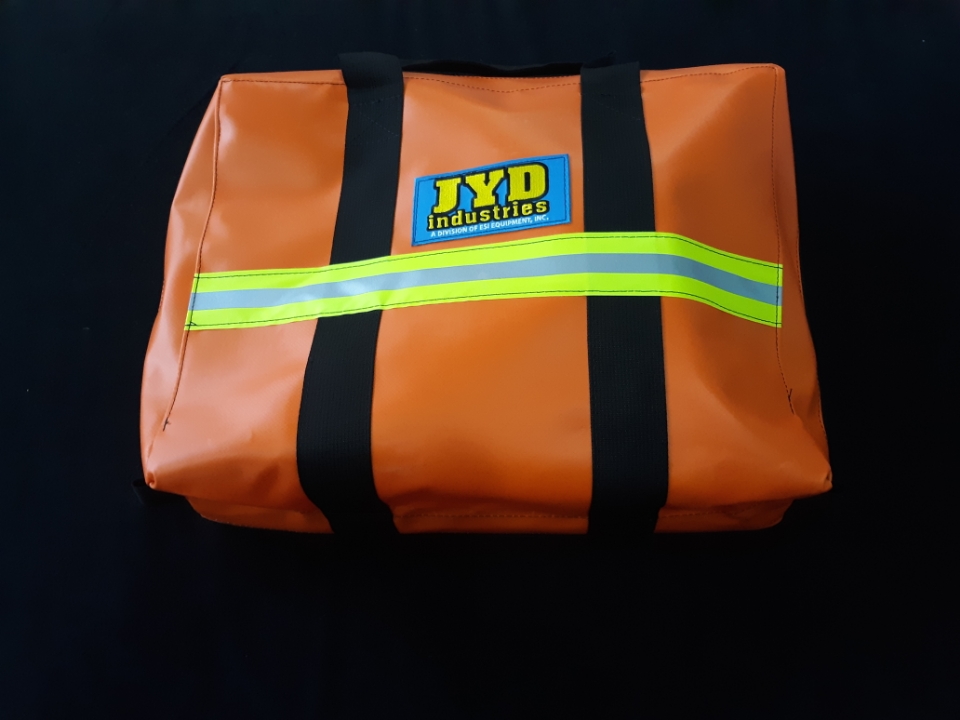 ELITE CRASH KIT BAG | Industrial Safety, Inc.