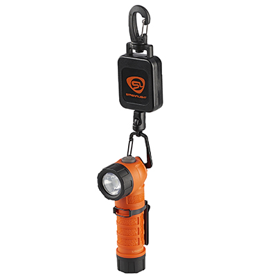 STREAMLIGHT POLYTAC 90X | Industrial Safety, Inc.