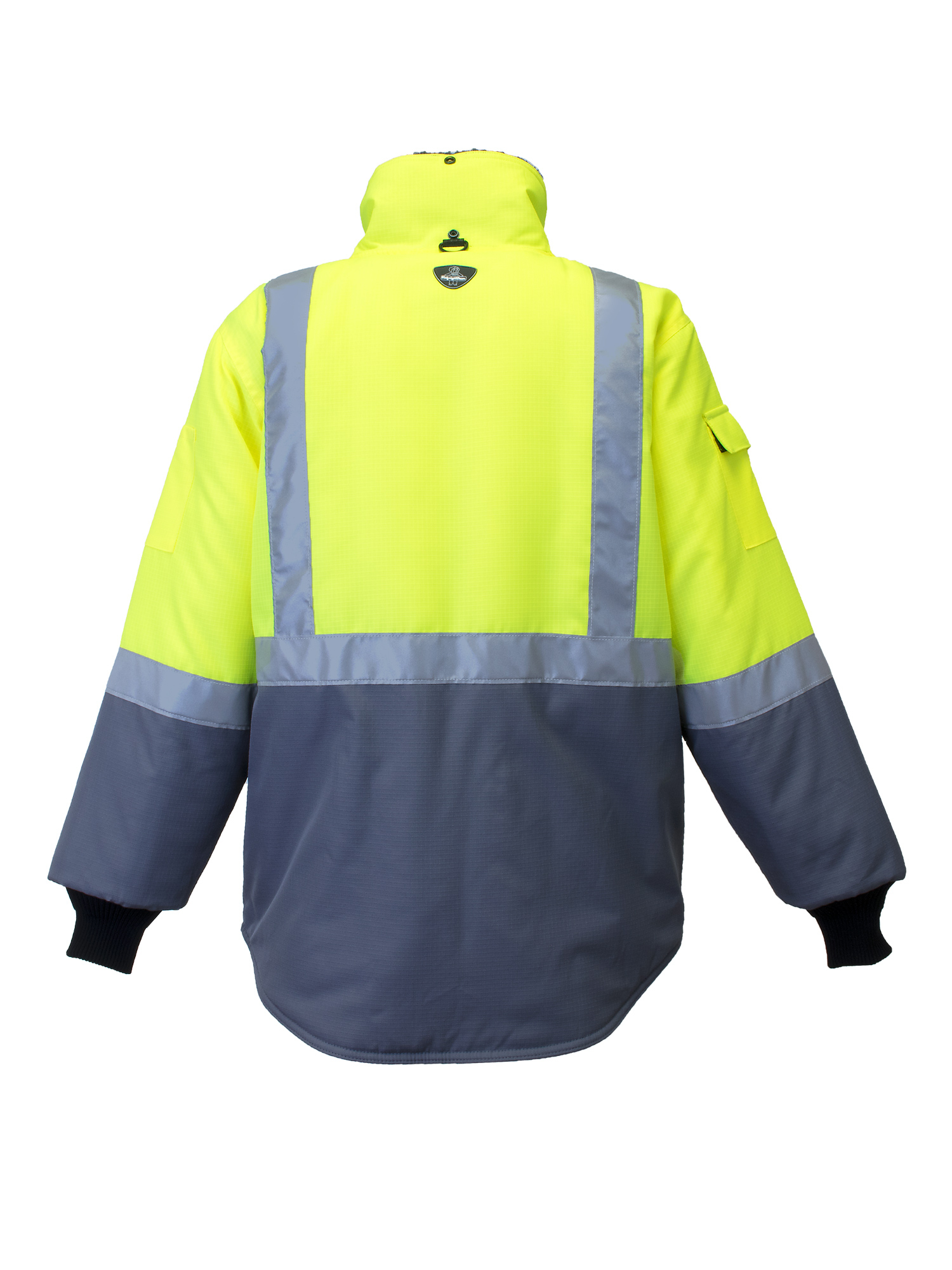 REFRIGIWEAR FREEZER EDGE JACKET | Industrial Safety, Inc.