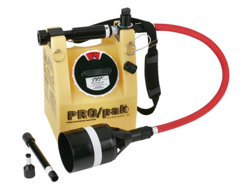 TFT – Task Force Tips PRO/pak | Industrial Safety, Inc.