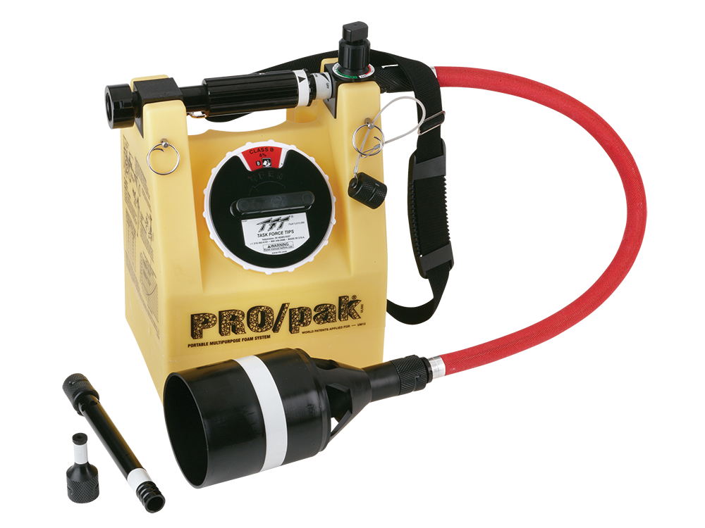 Tft Task Force Tips Pro Pak Industrial Safety Inc