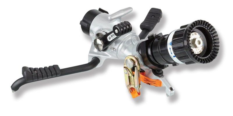 TFT – Task Force Tips BlitzForce Portable Monitor | Industrial Safety, Inc.